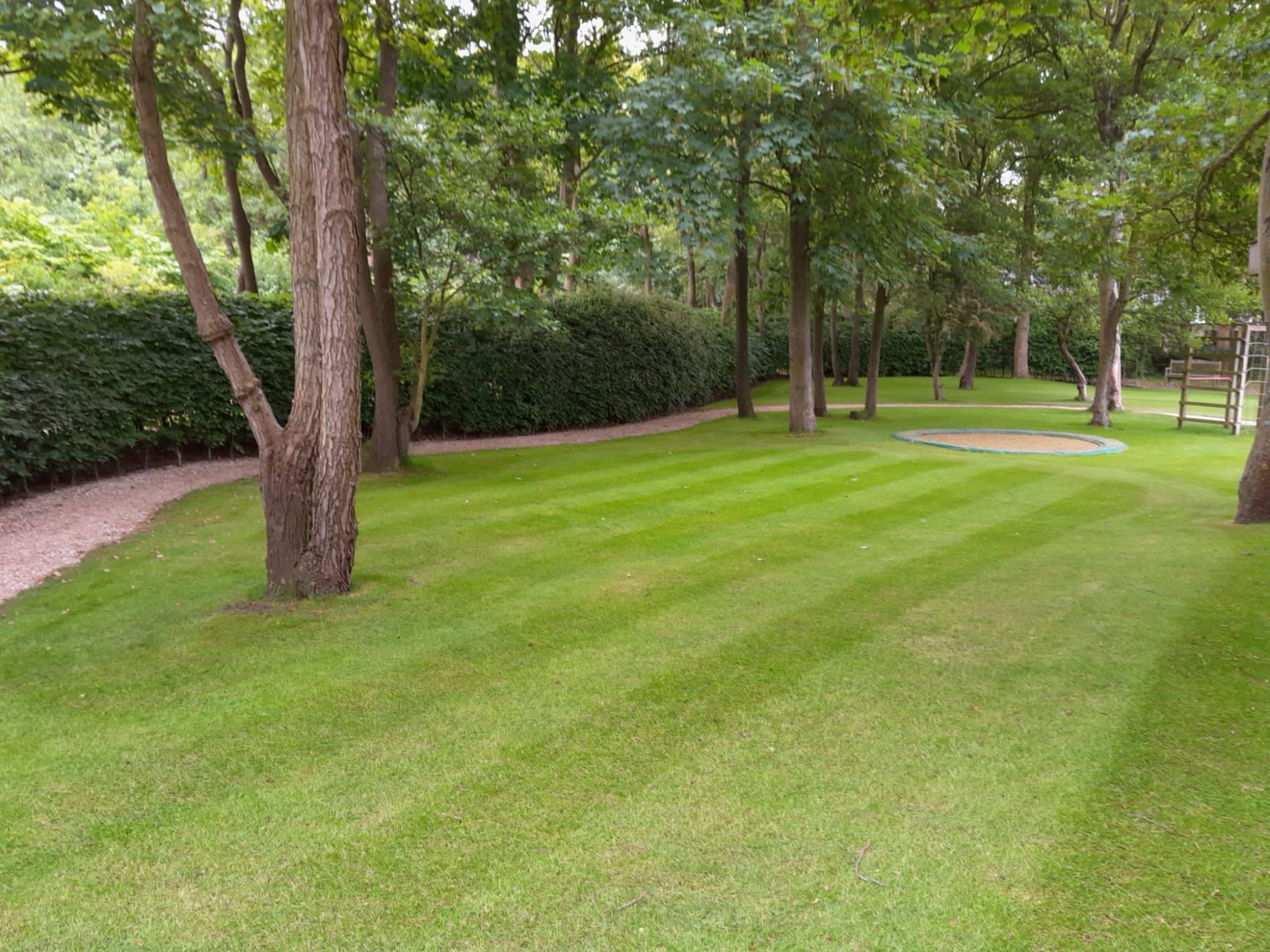 Bemesting gazons | Van Iperen