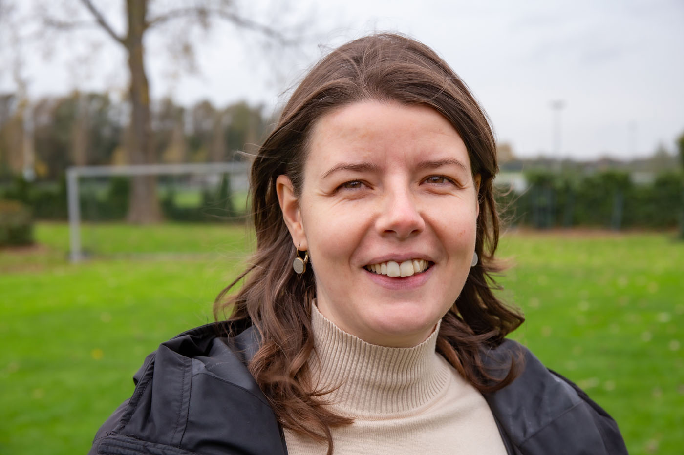 “Ik geniet enorm van het contact met onze klanten” | Van Iperen