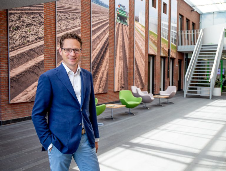 Blog Dirk-Jan Bakker | Opgegroeid met Van Iperen | Van Iperen