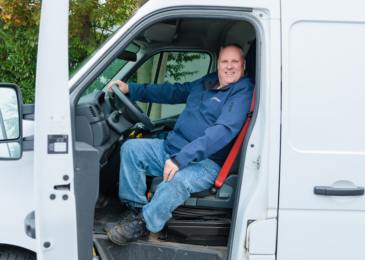 Patrick Koole | Van Iperen